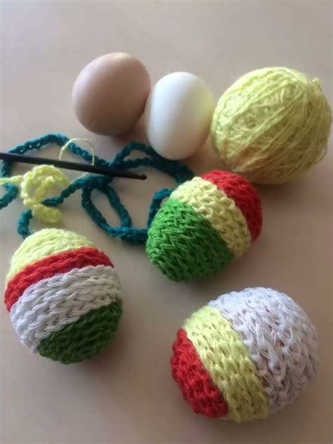 Що можна виготовити з вязальних ниток Youtube