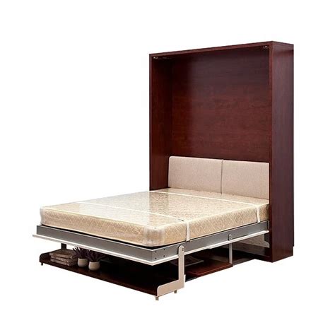 공간 절약 홈 가구 색깔 머피 벽 침대 접는 책상 Buy 머피 벽 침대 벽 침대 공간 절약 침대 Product On