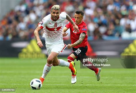 Ergys Kace Photos And Premium High Res Pictures Getty Images