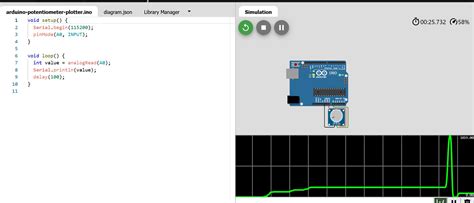 Projek Simpel Modul Arduino Teknokilat