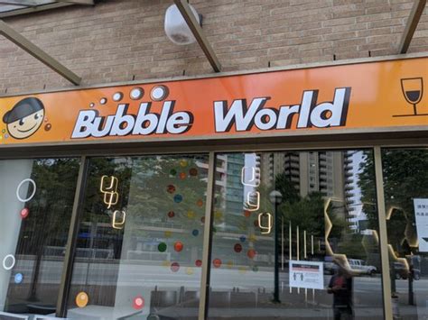 Bubble World 300 Photos And 177 Reviews 4300 Kingsway Burnaby