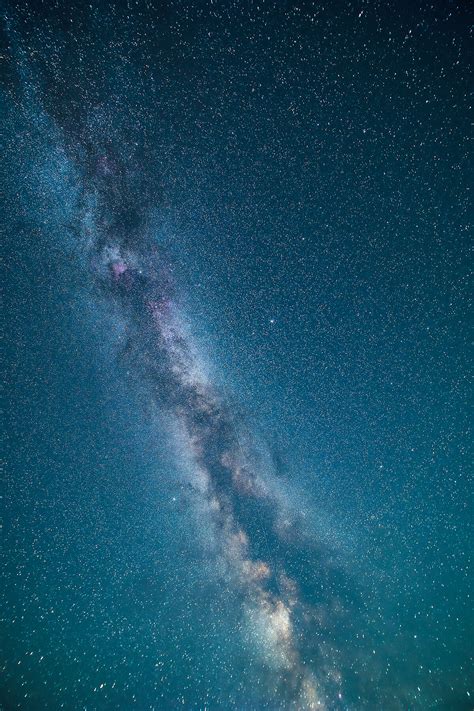 Die Einfachste Kompakte Nachführung Für Astrofotografie