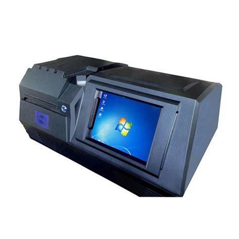 China Desktop Xrf Analyzer Manufacturers Suppliers Factory Desktop Xrf Analyzer Price