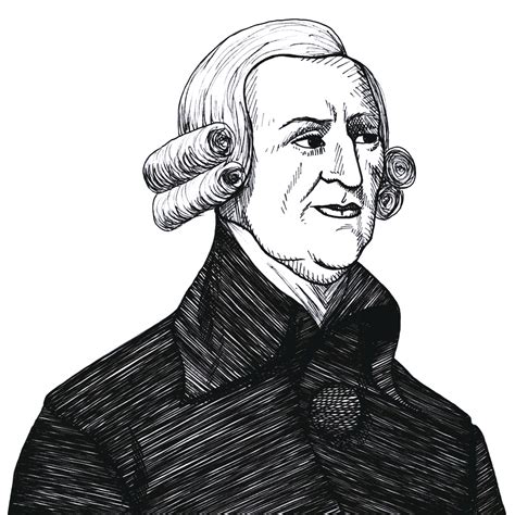 Adam Smith Il Padre Delleconomia Che Non Usò Mai Il Termine Capitalismo