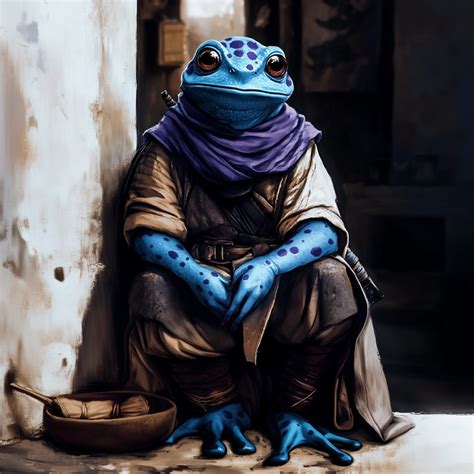 Grung Name Generator Dnd Create The Best Grung Names For Your Dnd