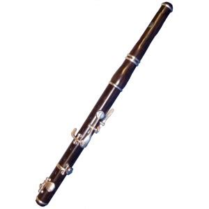 Eb Piccolo African Blackwood With 5 Keys Welcome To Robertson