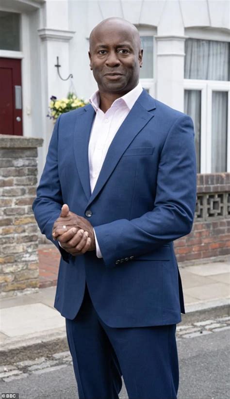 Eastenders Actor Nicholas Bailey Signs Up For Strictly Come Dancings Christmas Special