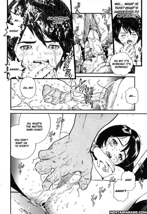 Overflow 9 Manga Page 8 Read Manga Overflow 9 Online For Free