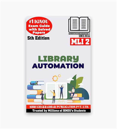 IGNOU MLI 2 Previous Years Solved Question Papers Pdf From IGNOU Help Books Study Material Guide