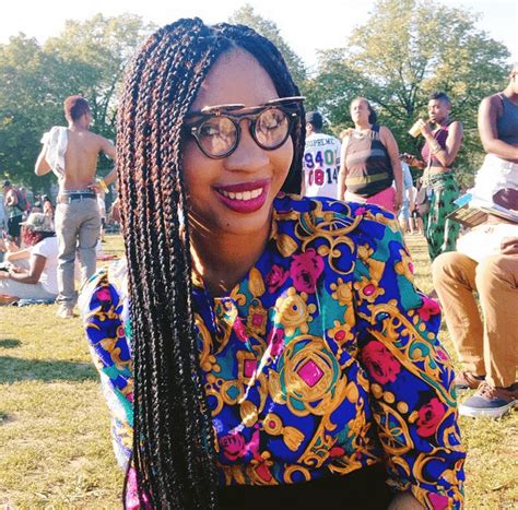 Types Of Braids A List Of African Braiding Styles W Tutorials