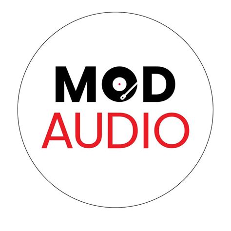 mod audio