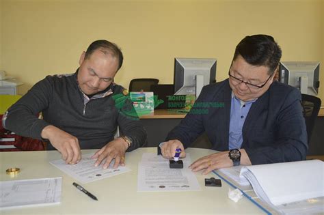 “Монгол текстайл” ХХК тай хамтран ажиллах санамж бичиг үзэглэв Монголын бэлчээр ашиглагчдын