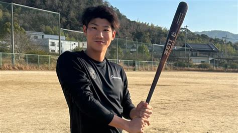 外野手1本で勝負や！2年目・濱将乃介（中日ドラゴンズ）は“えぐい肩”で外野の一角を奪いにいく！（土井麻由実） エキスパート Yahoo