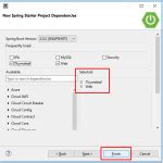 Code ví dụ Spring Boot Upload file Hướng dẫn Spring Boot Upload File