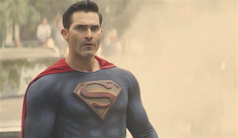Superman 2023