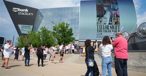 Taylor Swift Ticketing Fiasco Prompts Bill For Upfront Disclosure Of Full Ticket Prices