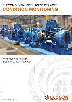 CMS Condition Monitoring System