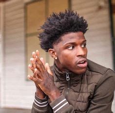 Nba Youngboy Hairstyle