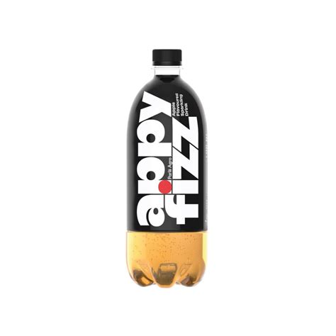 Appy Fizz Sparkling Drink Apple Flavoured Price Buy Online At ₹62 In India