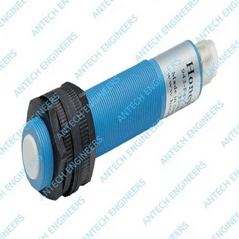 Ultrasonic Sensor E4c Ts50 Omron Ultrasonic Proximity Sensors