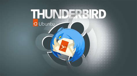 Install Thunderbird As A Deb App On Ubuntu 2404 Lts