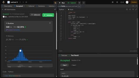 Day 10 Two Sum Count Pairs Problem Statement You Are Given An