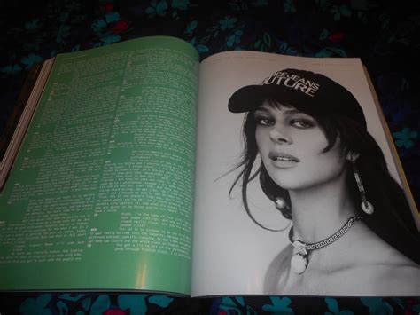 Emma Watson Magazine Cover