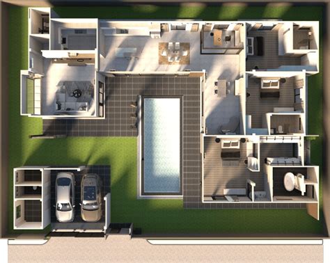 Ascent 150 Property Connection