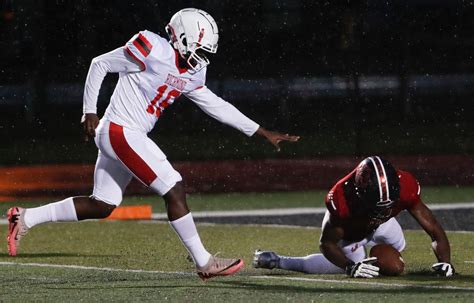 Lafayette Jeff Defensive Lineman Aaden Aytch Commits To Northern Illinois