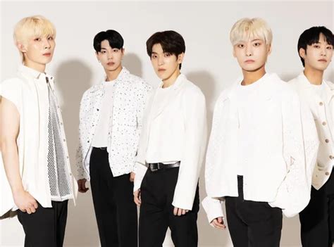 Pattern Members Kpop Profile 2024 Updated Kpopping