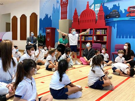 Oxbridge British School Edpdia