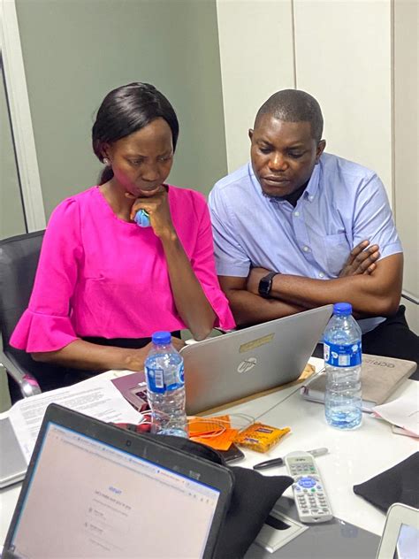 Brainstorming Majeurs Holdings Strategic Session🤔 Samuel Giwa