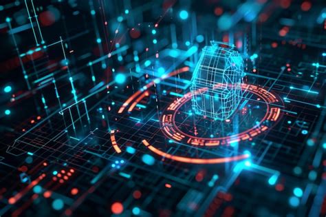 Premium Photo Endpoint Security Protect Devices Data And Networks From Cyber Threats And Breaches