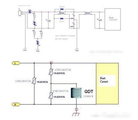 電子元器件壓敏電阻使用注意事項 壹讀