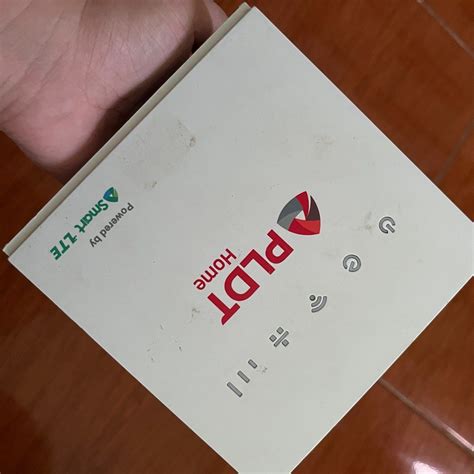 Pldt Prepaid Wifi Mobile Phones Gadgets Other Gadgets On Carousell