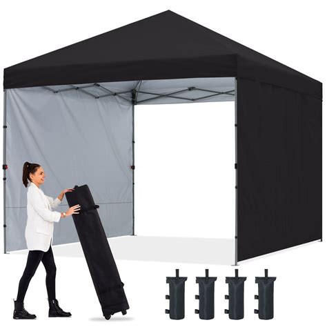 6x6 Pop Up Canopy Free Shipping Abccanopy