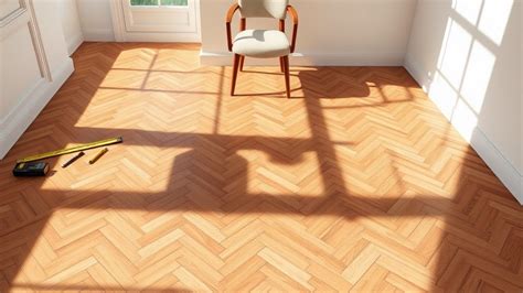 7 Expert Tips For Herringbone Lvt Floor Installation In Lexington Sc