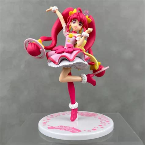 Bandai Star Twinkle Precure Pretty Cure Star Shokugan Cutie Anime Figure Eur 3024 Picclick Fr