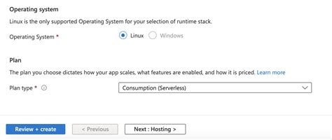 Tutorial Creating Microsoft Azure Function Apps