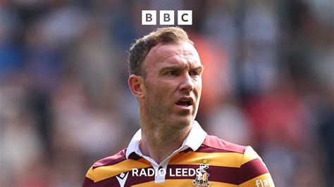 Bbc Radio Leeds West Yorkshire Sport Daily I Can Sacrifice My Side