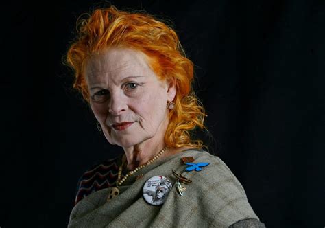 ვივიენ ვესტვუდი 81 წლის ასაკში გარდაიცვალა • Forbes Georgia