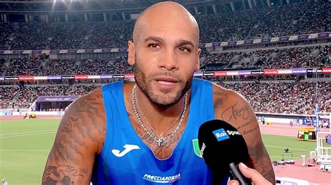 Marcell Jacobs Irriconoscibile Devo Capire Se Vale Ancora La Pena