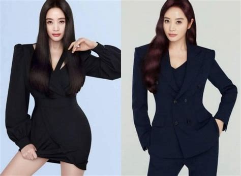 김혜수 독보적 카리스마로 한컷초동안 미모 과시 텐아시아