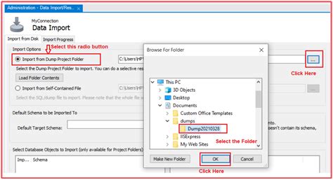 Database Export And Import Using MySQL Workbench Dot Net Tutorials