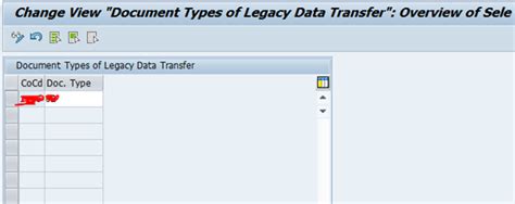 Asset Legacy Data Migration In New Assets Accounti SAP Community