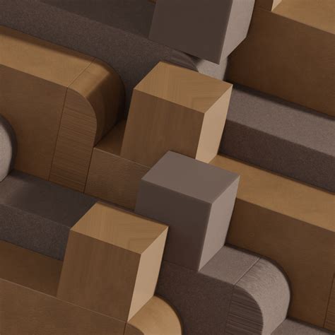 Procedural Animations Vol1 On Behance