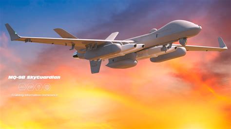 Cruise Missiles Could Get Added To Mq 9s Arsenal