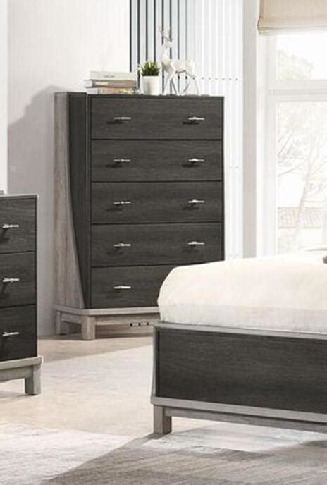 Chest Of Drawers Khemlani Mart