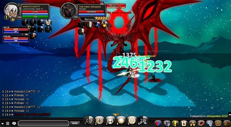 Ultra Run Devils 3 Man Ultra Speaker Strategy Raqw