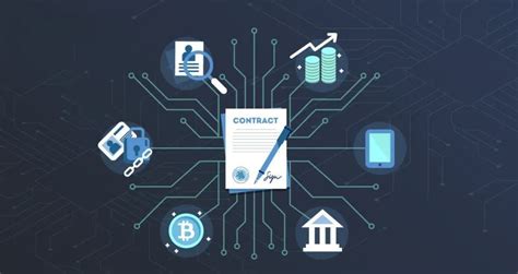 Defi Smart Contract Development Company Deploys Audits And Develops